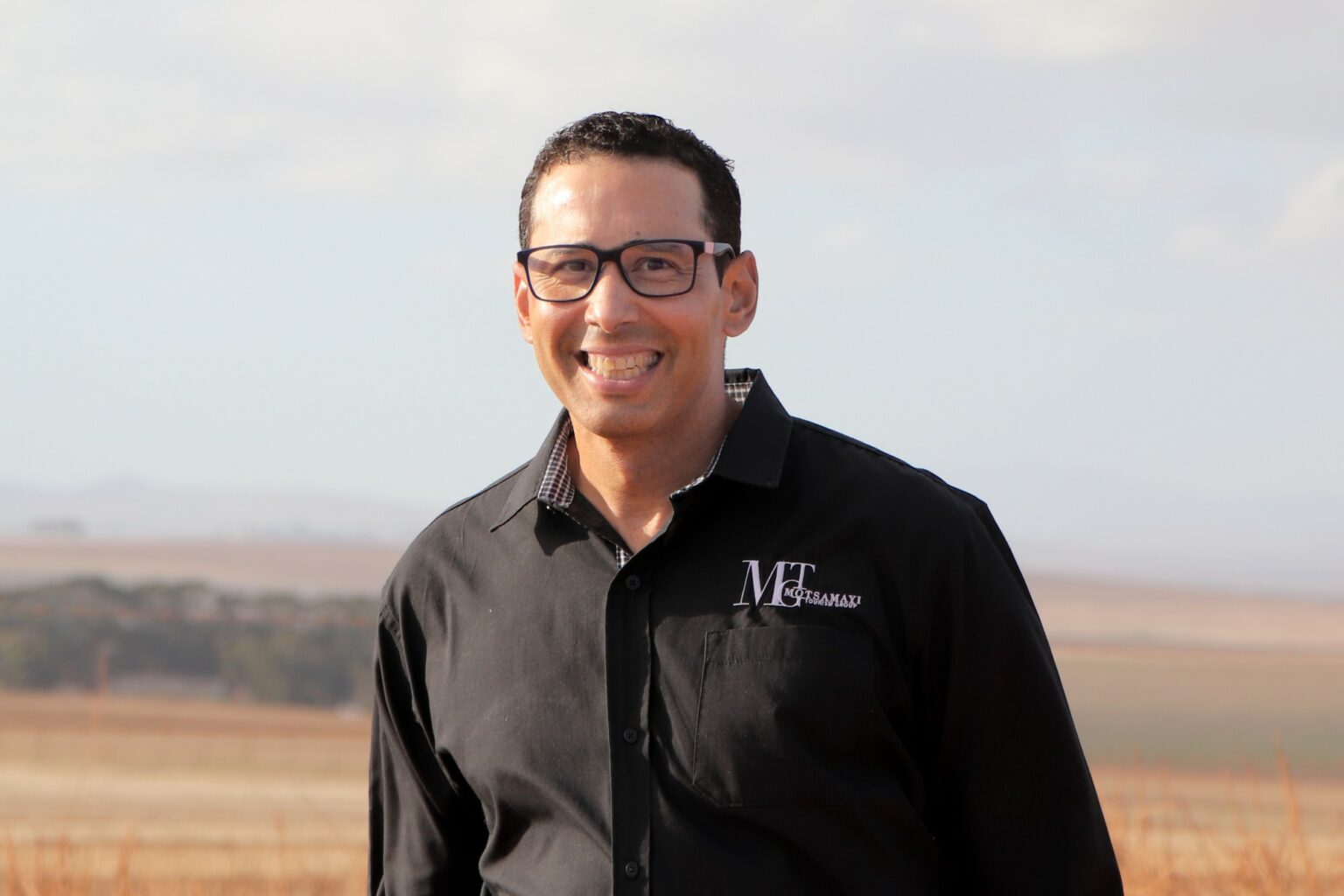 About Us - Motsamayi Tourism Group