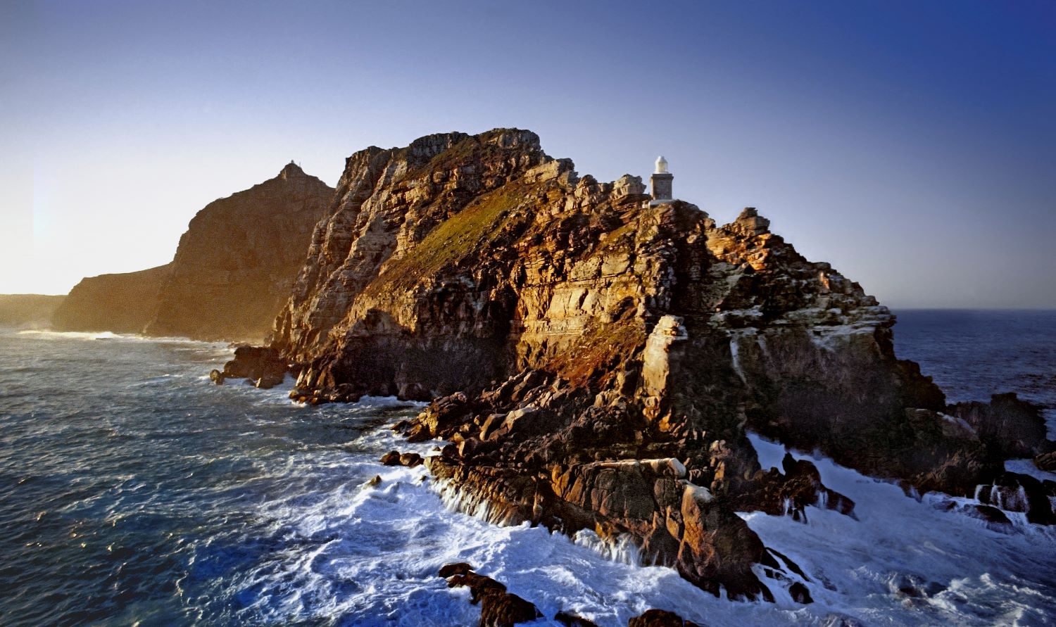 Cape Point - Motsamayi Tourism Group