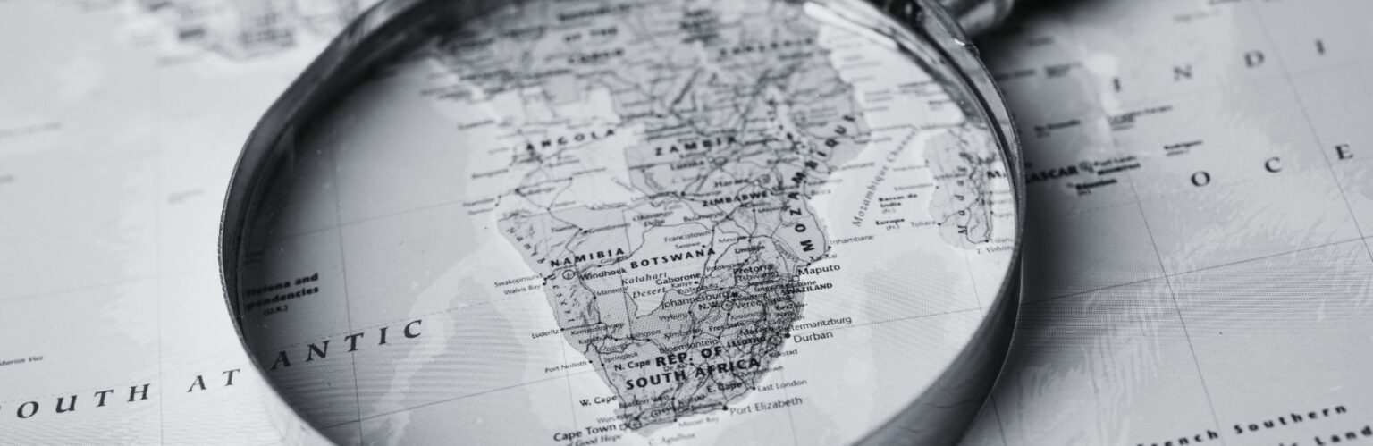 About Us - Motsamayi Tourism Group