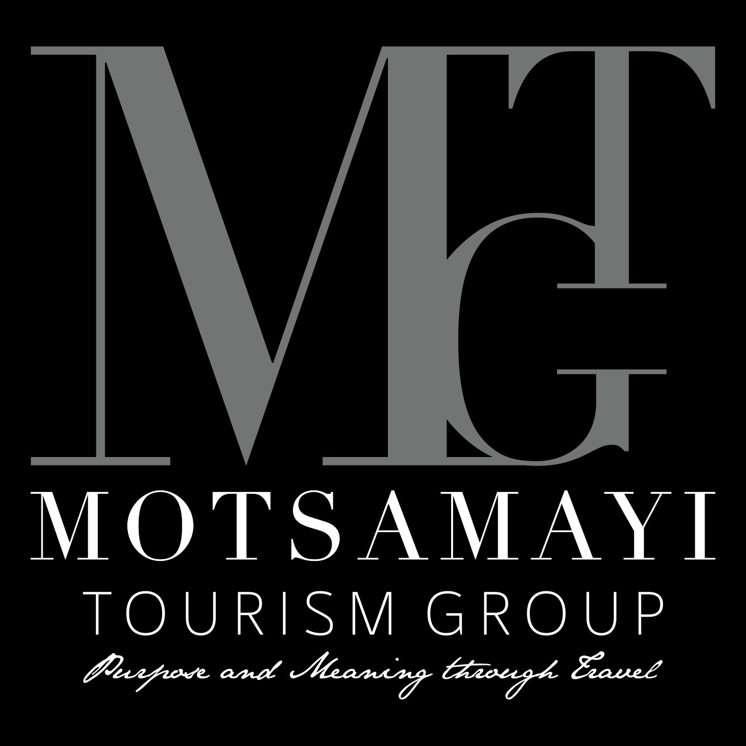 Home - Motsamayi Tourism Group