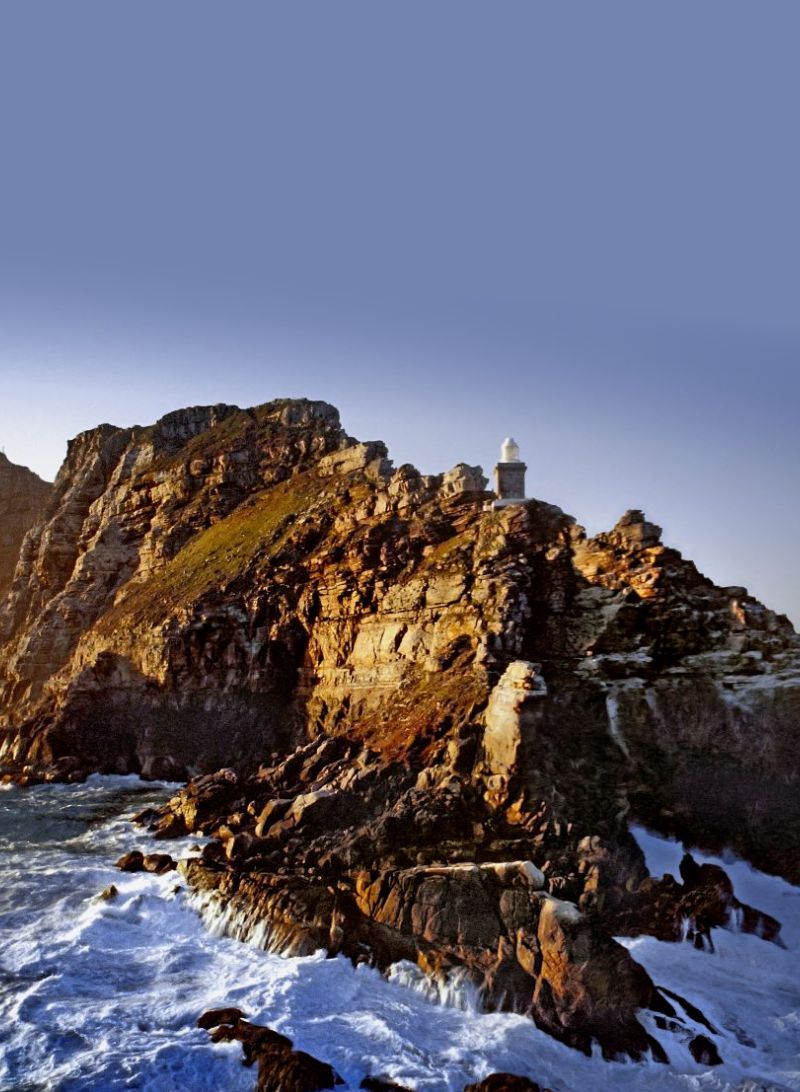 Cape Point - Motsamayi Tourism Group