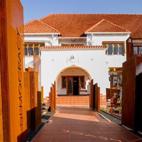 Home - Motsamayi Tourism Group